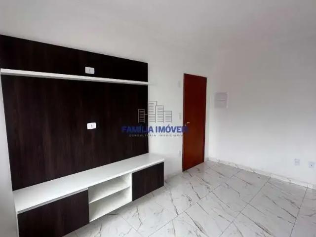 Apartamento para Venda em São Vicente/SP Parque São Vicente 2 Quartos