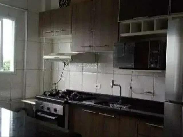 Apartamento para Venda em São Vicente/SP Parque São Vicente 2 Quartos