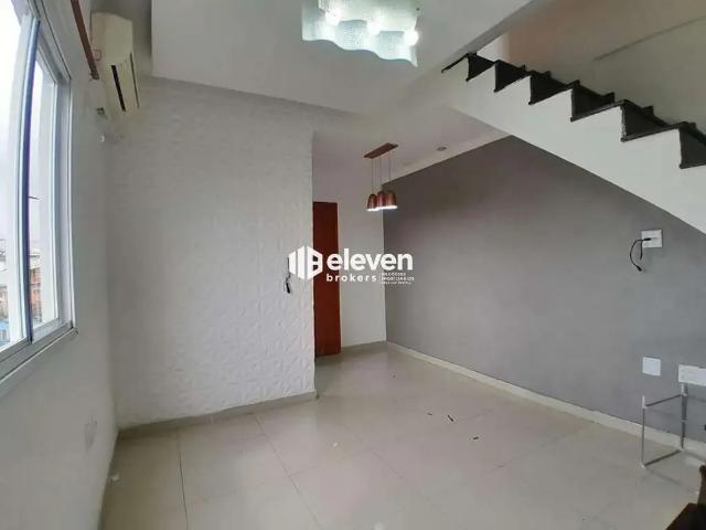Apartamento para Venda em São Vicente/SP Parque São Vicente 2 Quartos