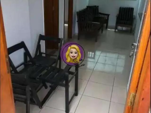 Apartamento para Venda em São Vicente/SP Parque São Vicente 2 Quartos