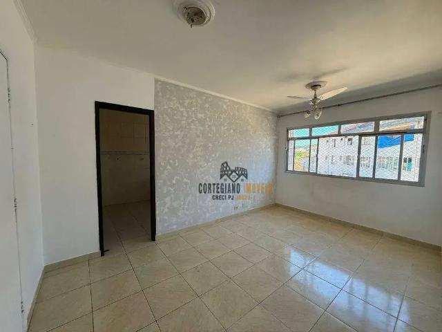Apartamento para Venda em São Vicente/SP Parque São Vicente 2 Quartos