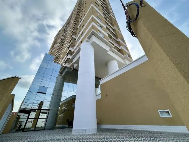 Apartamento para Venda em São Vicente/SP Parque São Vicente 2 Quartos