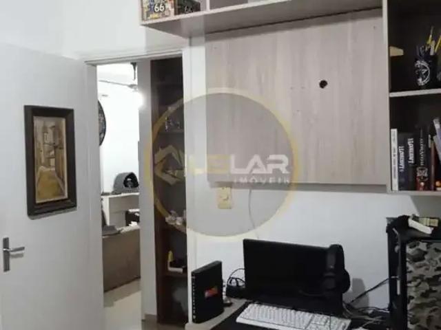 Apartamento para Venda em São Vicente/SP Parque São Vicente 2 Quartos