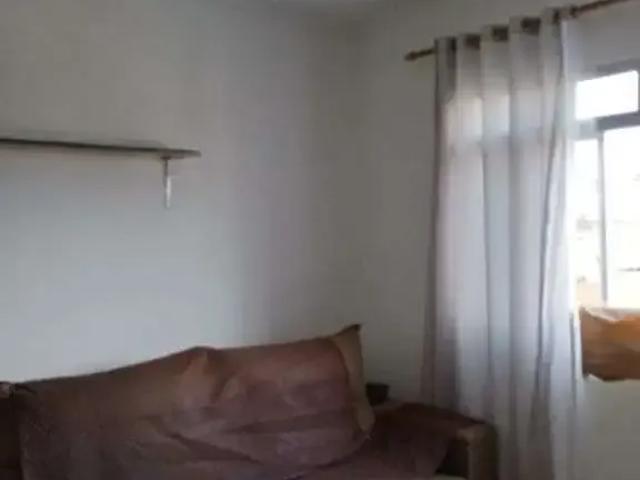 Apartamento para Venda em São Vicente/SP Parque São Vicente 2 Quartos