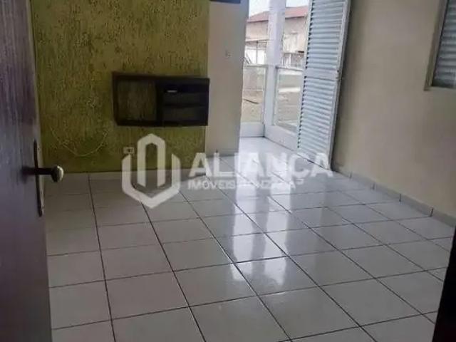 Apartamento para Venda em São Vicente/SP Parque São Vicente 2 Quartos