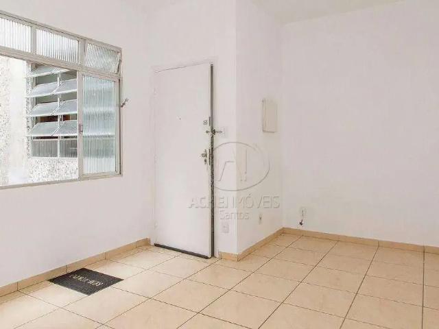 Apartamento para Venda em São Vicente/SP Parque São Vicente 2 Quartos