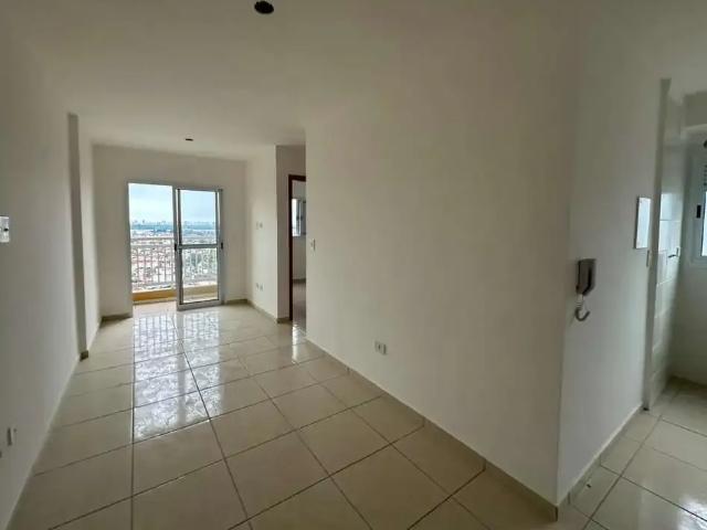 Apartamento para Venda em São Vicente/SP Parque São Vicente 2 Quartos