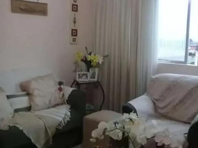 Apartamento para Venda em São Vicente/SP Parque São Vicente 2 Quartos