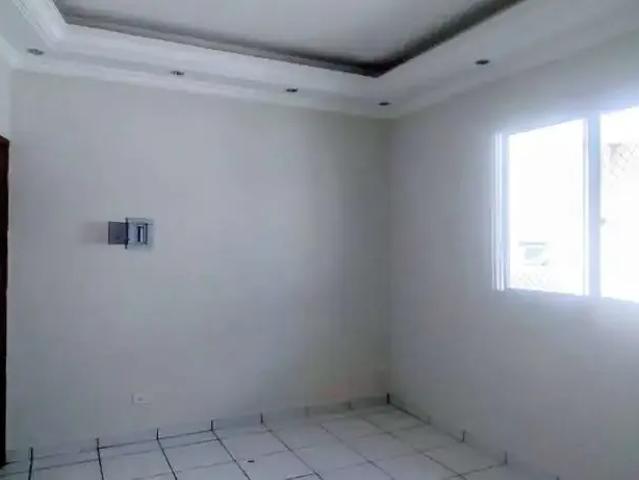 Apartamento para Venda em São Vicente/SP Parque São Vicente 2 Quartos