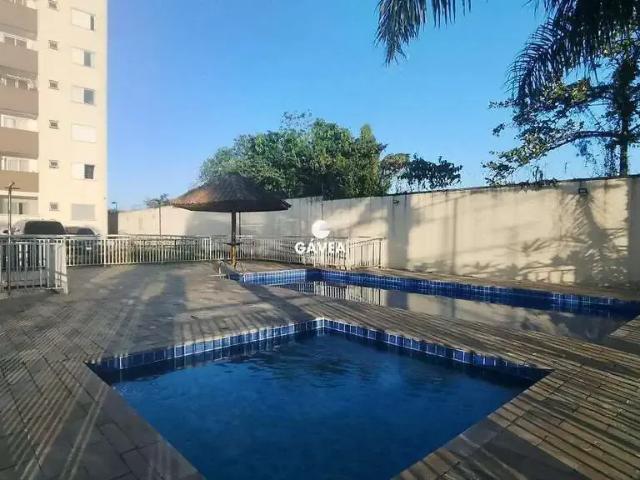 Apartamento para Venda em São Vicente/SP Parque São Vicente 2 Quartos