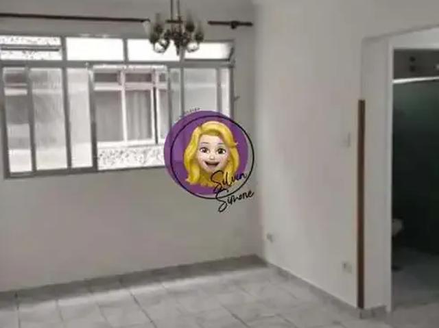 Apartamento para Venda em São Vicente/SP Parque São Vicente 2 Quartos