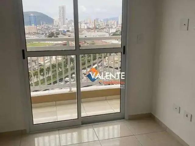 Apartamento para Venda em São Vicente/SP Parque São Vicente 2 Quartos