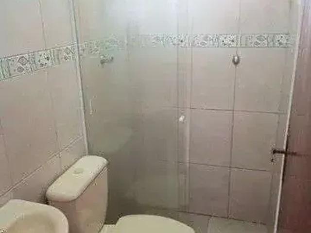 Apartamento para Venda em São Vicente/SP Parque São Vicente 3 Quartos