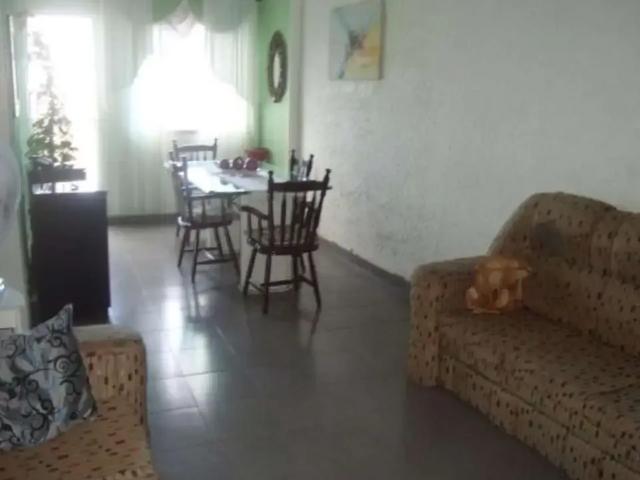 Apartamento para Venda em São Vicente/SP Parque São Vicente 4 Quartos