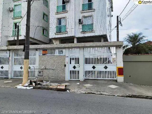 Apartamento para Venda em São Vicente/SP Parque São Vicente