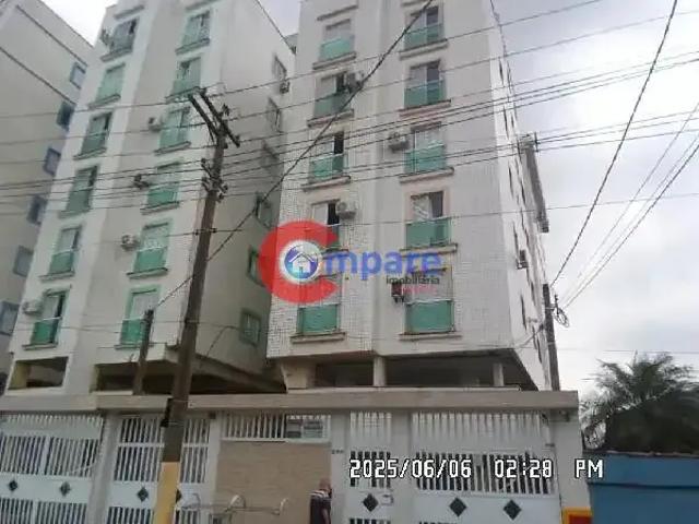 Apartamento para Venda em São Vicente/SP Parque São Vicente