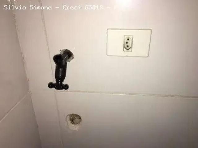 Apartamento para Venda em São Vicente/SP Parque São Vicente