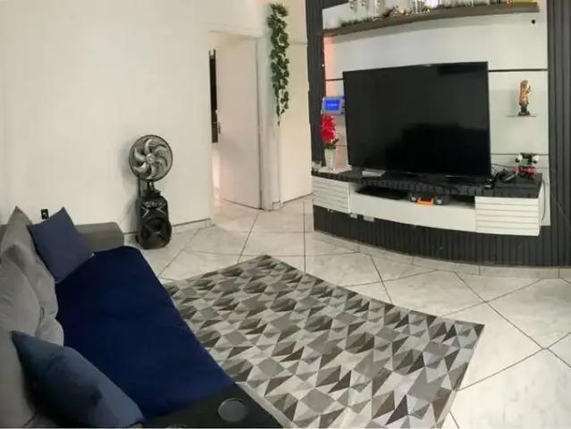 Apartamento para Venda em São Vicente/SP Tancredo Neves 2 Quartos