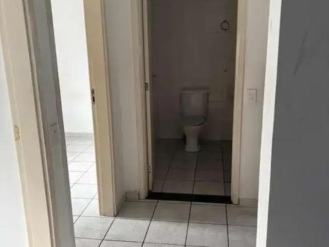 Apartamento para Venda em São Vicente/SP Tancredo Neves 2 Quartos
