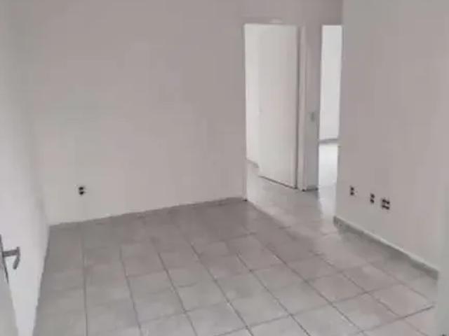 Apartamento para Venda em São Vicente/SP Tancredo Neves 2 Quartos