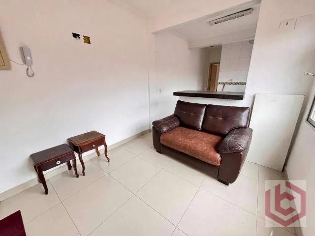 Apartamento para Venda em São Vicente/SP Vila Valença 1 Quartos