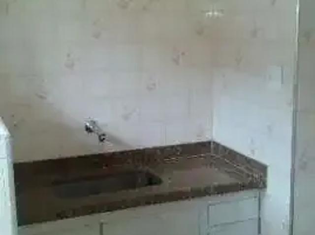 Apartamento para Venda em São Vicente/SP Vila Valença 1 Quartos