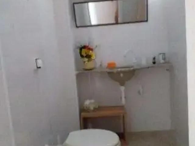 Apartamento para Venda em São Vicente/SP Vila Valença 1 Quartos