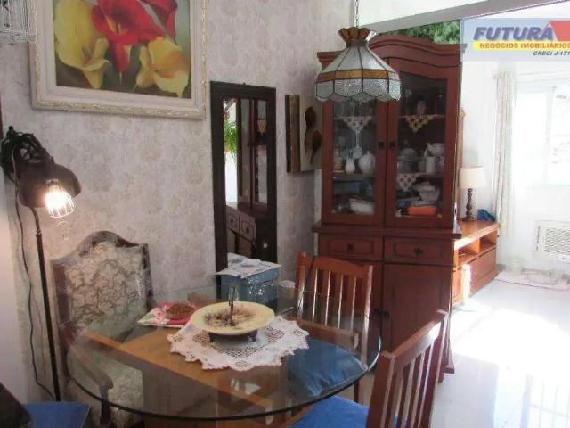 Apartamento para Venda em São Vicente/SP Vila Valença 1 Quartos