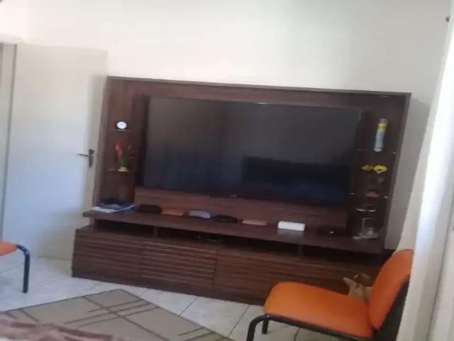Apartamento para Venda em São Vicente/SP Vila Valença 1 Quartos