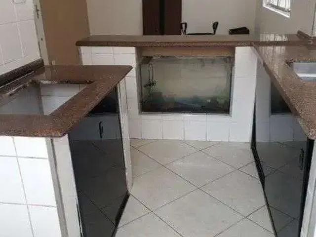 Apartamento para Venda em São Vicente/SP Vila Valença 1 Quartos