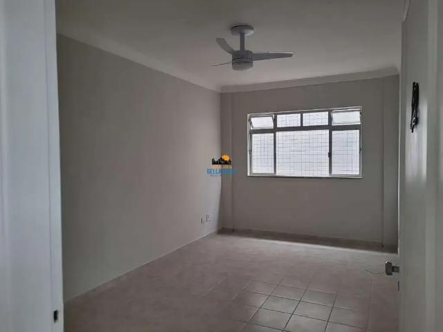 Apartamento para Venda em São Vicente/SP Vila Valença 1 Quartos