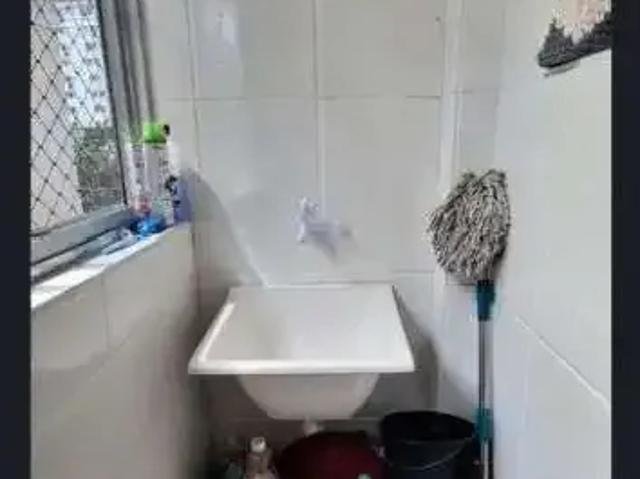 Apartamento para Venda em São Vicente/SP Vila Valença 1 Quartos