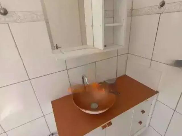 Apartamento para Venda em São Vicente/SP Vila Valença 2 Quartos