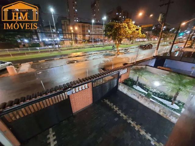 Apartamento para Venda em São Vicente/SP Vila Valença 2 Quartos