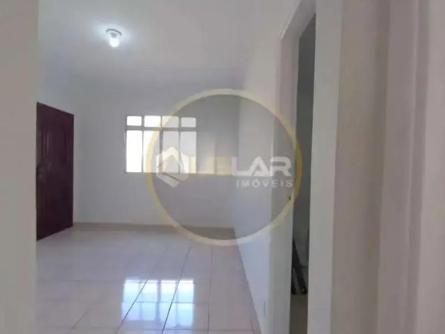 Apartamento para Venda em São Vicente/SP Vila Valença 2 Quartos