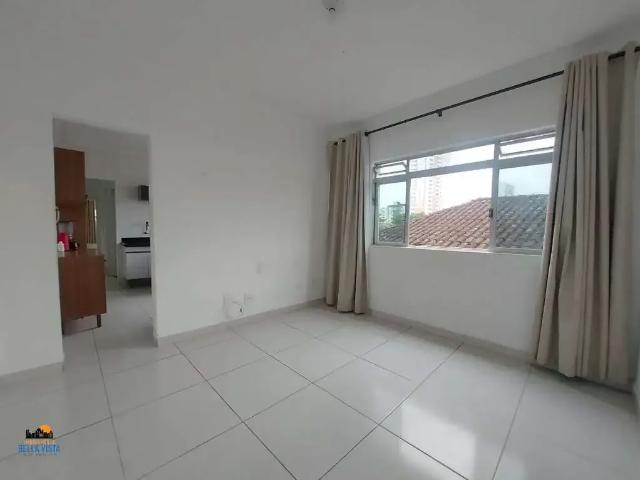 Apartamento para Venda em São Vicente/SP Vila Valença 2 Quartos
