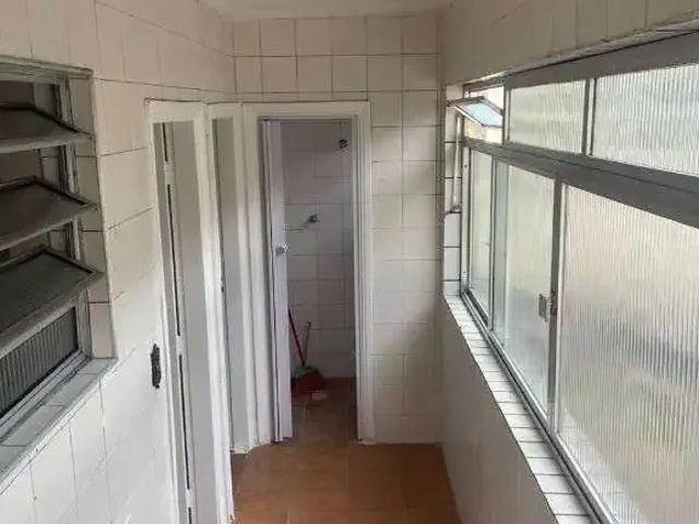 Apartamento para Venda em São Vicente/SP Vila Valença 2 Quartos