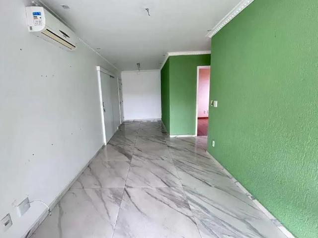 Apartamento para Venda em São Vicente/SP Vila Valença 2 Quartos