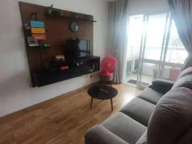 Apartamento para Venda em São Vicente/SP Vila Valença 2 Quartos