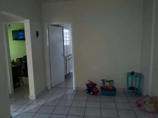 Apartamento para Venda em São Vicente/SP Vila Valença 2 Quartos