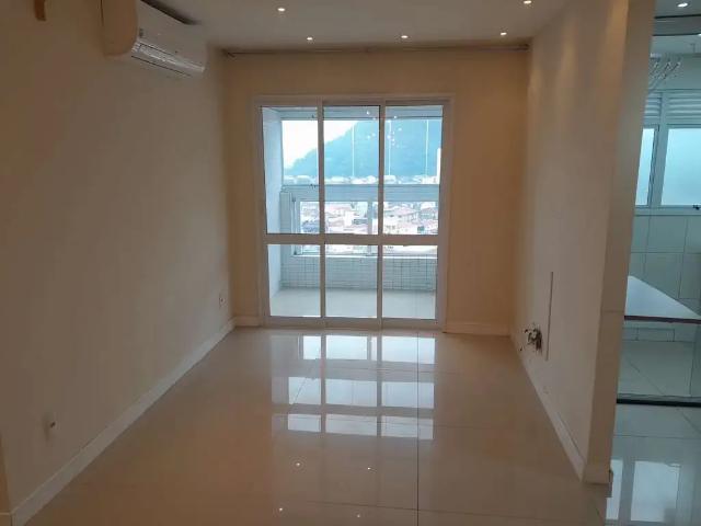 Apartamento para Venda em São Vicente/SP Vila Valença 2 Quartos