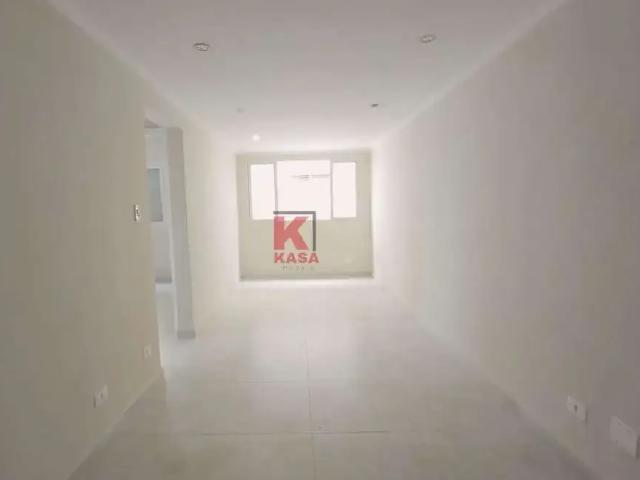 Apartamento para Venda em São Vicente/SP Vila Valença 2 Quartos