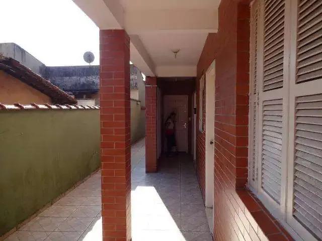 Apartamento para Venda em São Vicente/SP Vila Valença 2 Quartos