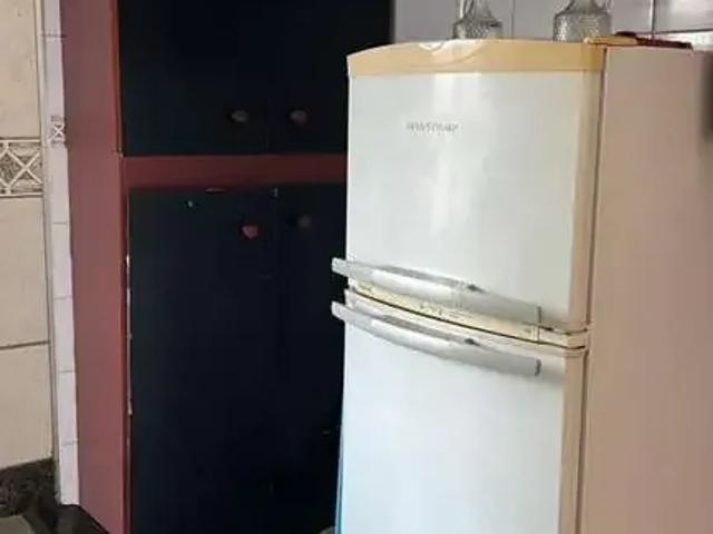 Apartamento para Venda em São Vicente/SP Vila Valença 2 Quartos
