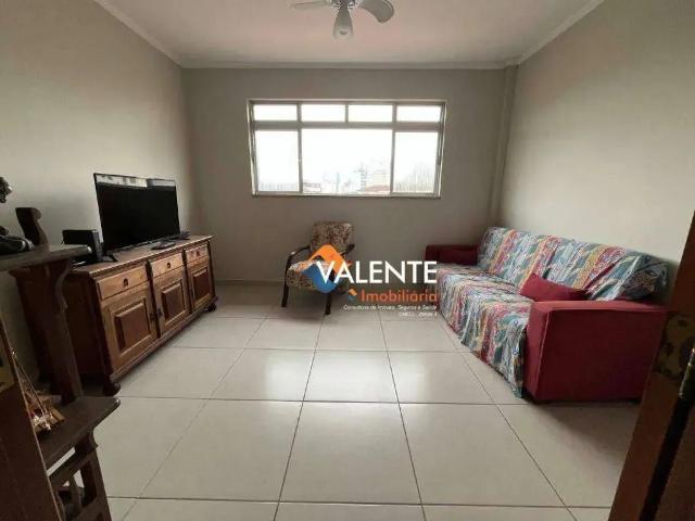 Apartamento para Venda em São Vicente/SP Vila Valença 2 Quartos