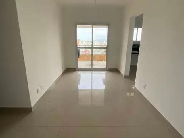 Apartamento para Venda em São Vicente/SP Vila Valença 2 Quartos