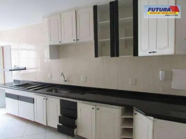 Apartamento para Venda em São Vicente/SP Vila Valença 2 Quartos