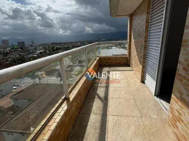Apartamento para Venda em São Vicente/SP Vila Valença 2 Quartos