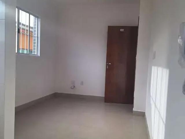 Apartamento para Venda em São Vicente/SP Vila Valença 2 Quartos