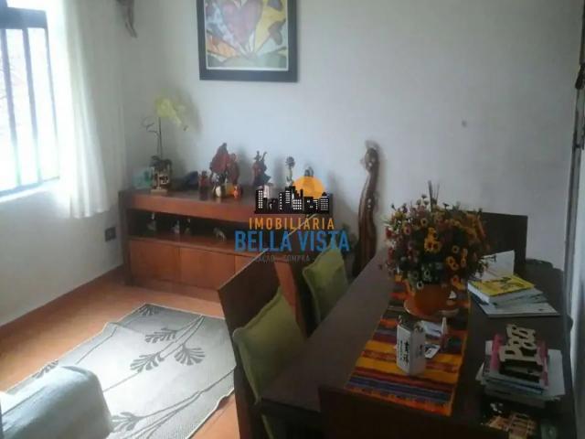 Apartamento para Venda em São Vicente/SP Vila Valença 2 Quartos